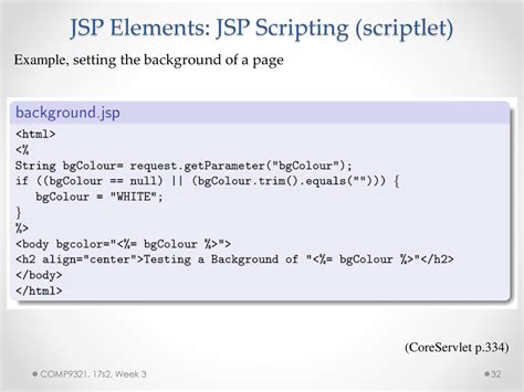 Comp9321 Web Application Engineering Semester 2 Ppt Download