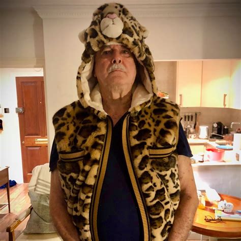 Monty Python Loonies Canberra Act