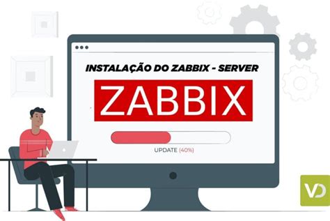 Aprenda A Instalar O Zabbix Server Passo A Passo Verdanadesk