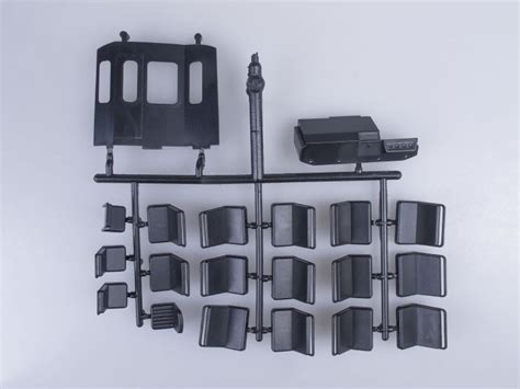 Купить 1:43 Сборная модель ЗИУ-9 - в Seven Models