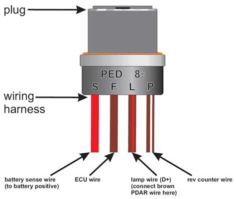 Wiring Diagram For 4 Wire Delco Remy Alternator