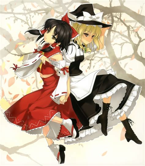 Touhou Image By Rokuwata Tomoe Zerochan Anime Image Board