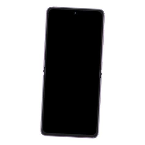 Fingerprint Sensor Flex Cable For Vivo X Flip 5g Gold By