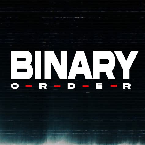 Binary Order Youtube