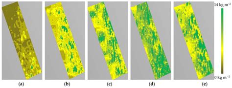 Remote Sensing An Open Access Journal From MDPI