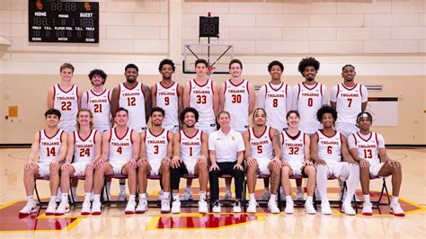 University Of Southern California Official Athletics Site