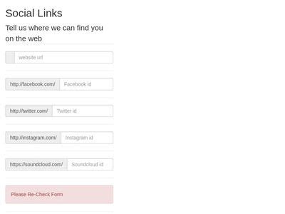 Bootstrap Snippet Input Validation Colorful Input Groups Using HTML CSS Bootstrap JQuery