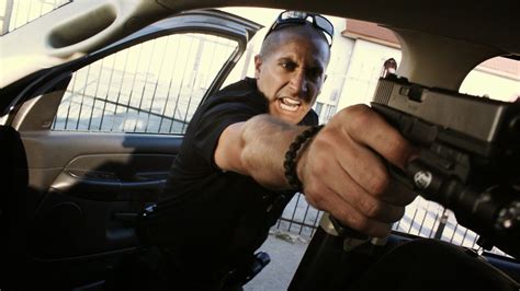 Keeping It Reel End Of Watch Option 1 “rhetoric Of Space”