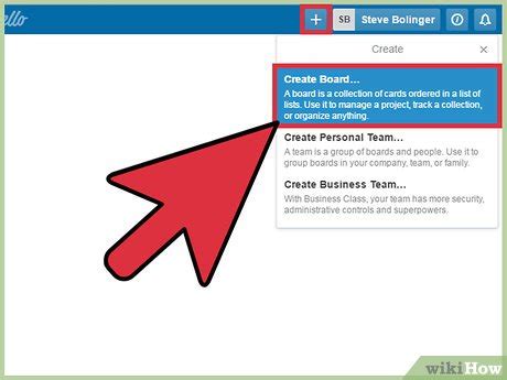 How To Use Trello With Pictures WikiHow Tech