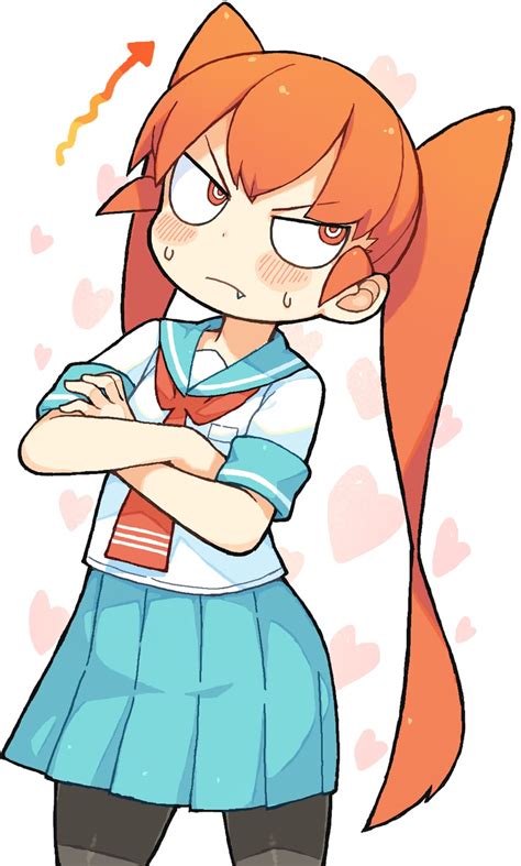 Ueno Ueno San Wa Bukiyou Drawn By Bachera Danbooru