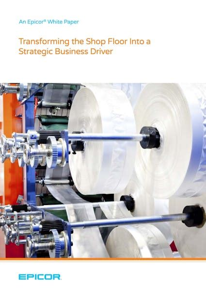 Epicor Mattec Advanced Mes Product Review And Comparison