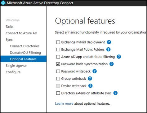 Troubleshooting Microsoft Azure AD Connect PowerShell Sikich