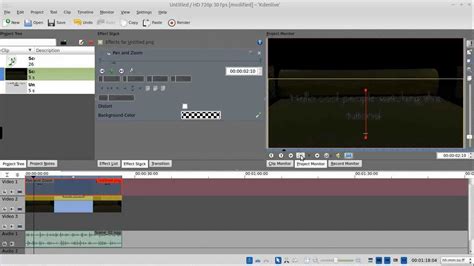 Scrolling Text Effect Youtube