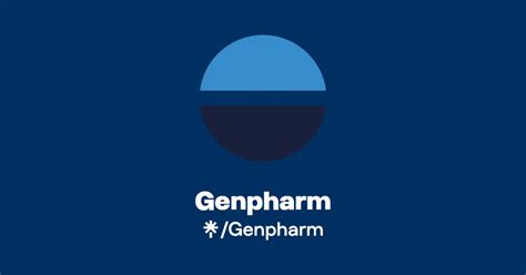 Genpharm Linktree