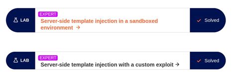 Aniket Das On Linkedin Done With Few More Labs From Portswigger Websec