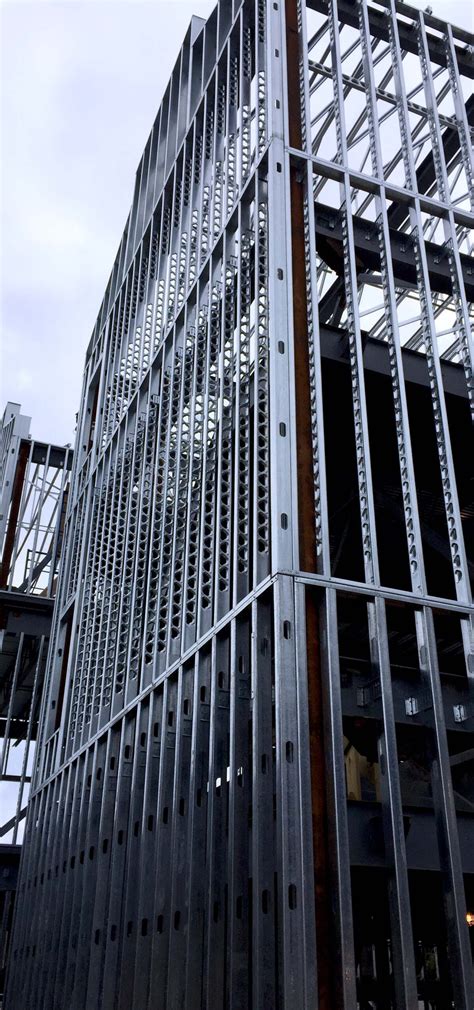 Innovative Non Structural Framing Solutions Marinoware®