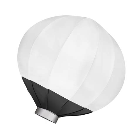 Gvm Lantern Globe Softbox For P80s G100w Gvm Softbox 2 Bandh