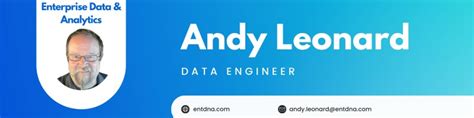 Dataengineering Dataengineering Azure Datafactory Etl Andy Leonard