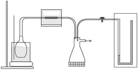 Dynamic Headspace Concentration Extraction System With The Use Of