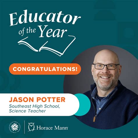 Horace Mann On Linkedin Educators Teachers