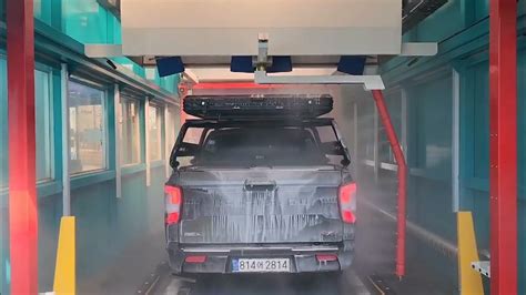 워싱데이 코어에이 코어에이하남워시존점 하남노브러쉬세차 하남노터치세차 하남24시세차 하남기계세차 풍산동자동세차