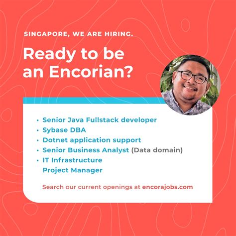 Encora Inc On Linkedin Innovative Careers Encora Jobs
