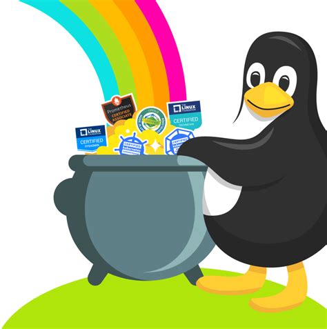 March Eu 2023 Linux Foundation Education