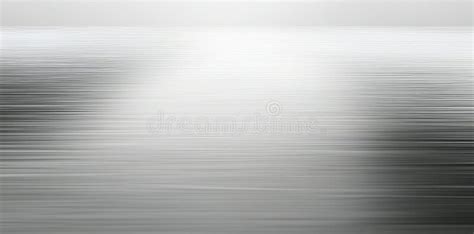 An Abstract Background Featuring Copy Space Is Formed By The Reflection Of Light On A Metallic