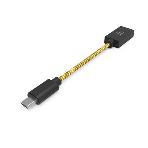 สาย iFi OTG Cable