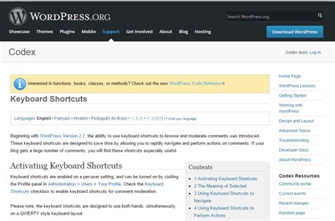 10 Wordpress Tricks That You Probably Do Not Know Ccmputer Knowledge