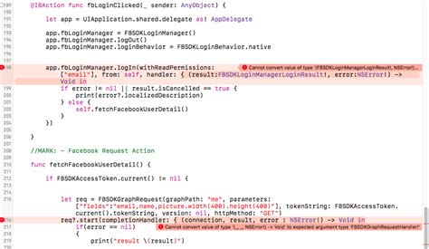 Ios Completion Handlers Error In Swift 3 And Xcode 8 Stack Overflow