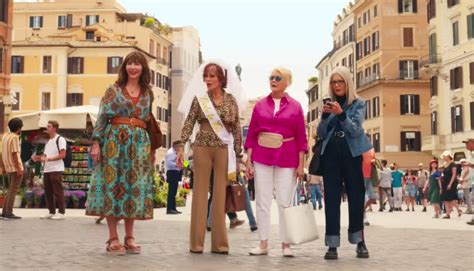 Book Club 2 The Next Chapter Best Sale