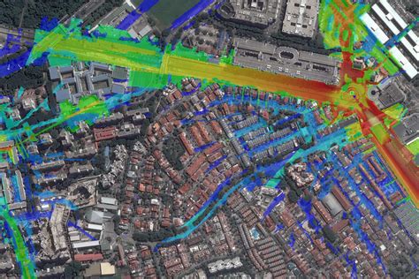 Atdi A Global Leader In Spectrum Management Solutions