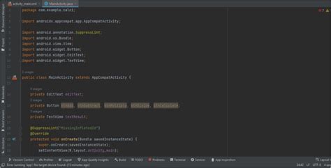 Shabana Fathima On Linkedin Explore Learningeveryday Androiddevelopment Learningjourney