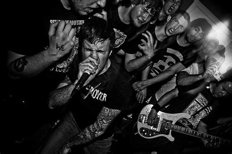 Already Know That Im Wrong Interview With Chris Colohan