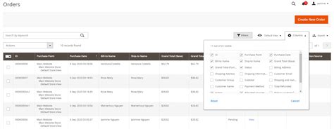 magento 2 admin panel an in depth and updated guidance mageplaza