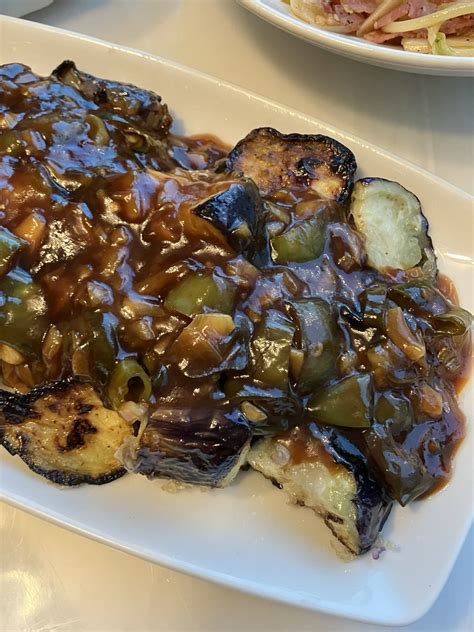 우물 On Twitter 저녁 가지튀김 베이컨 대파 파스타 토마토 보코치니 기름 많이 안쓰려고 중불로 달군 궁중팬에 기름