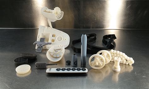 Polyjet Material Jetting 3 Space