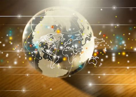 The Impact Of Internet And World Wide Web On Globalization