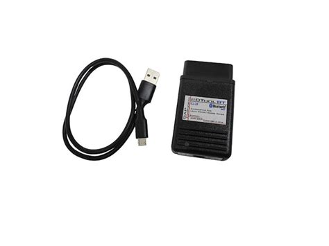 Gap Diagnostic Iid G3 Tool Bluetooth Diagnostic Tool Tfiidbt