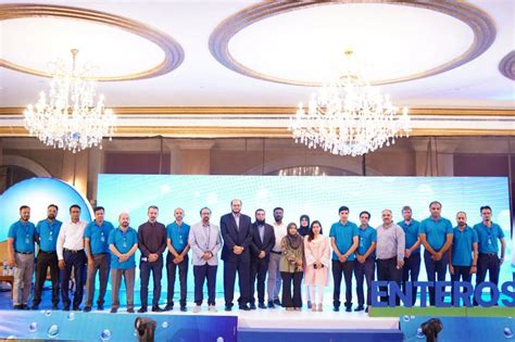 Bisma Aslam On Linkedin Enterosummit Internshipjourney Eventsuccess Teamwork