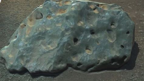 Mars Rock Download Free 3d Model By Mars Pics Belkessam Amine [66b0826] Sketchfab