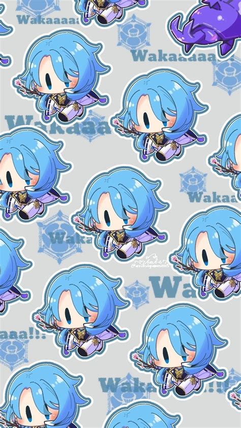 Genshin Impact Artofit