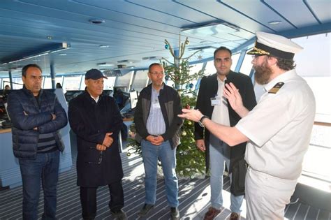 Elias Benlemlih On Linkedin Maritimeexcellence Cruiseindustry