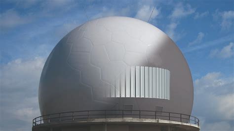 Revolutionizing Airport Surveillance Radar Design