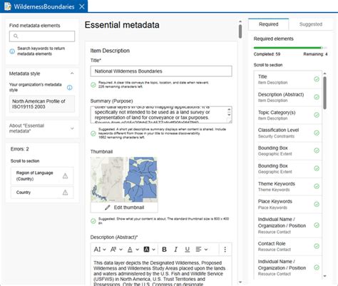 Nouveautés De Arcgis Pro 3 5—arcgis Pro Documentation