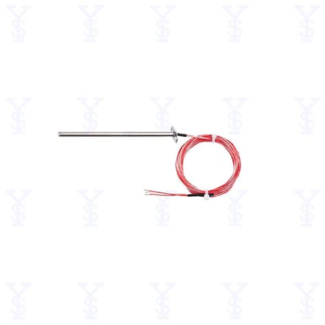 Xin Yongsheng Rtd Temperature Sensor Manufacturing