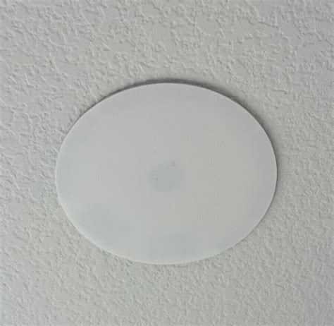 Plastic Ceiling Light Covers