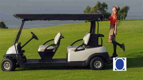 7 Best Golf Cart Insurance Options In Florida Compared