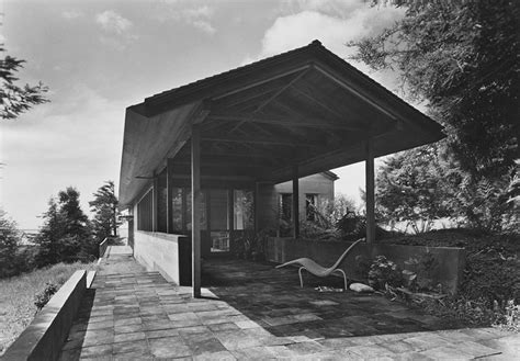 Portland Art Museum Installs Retrospective Of Oregon Architect John
